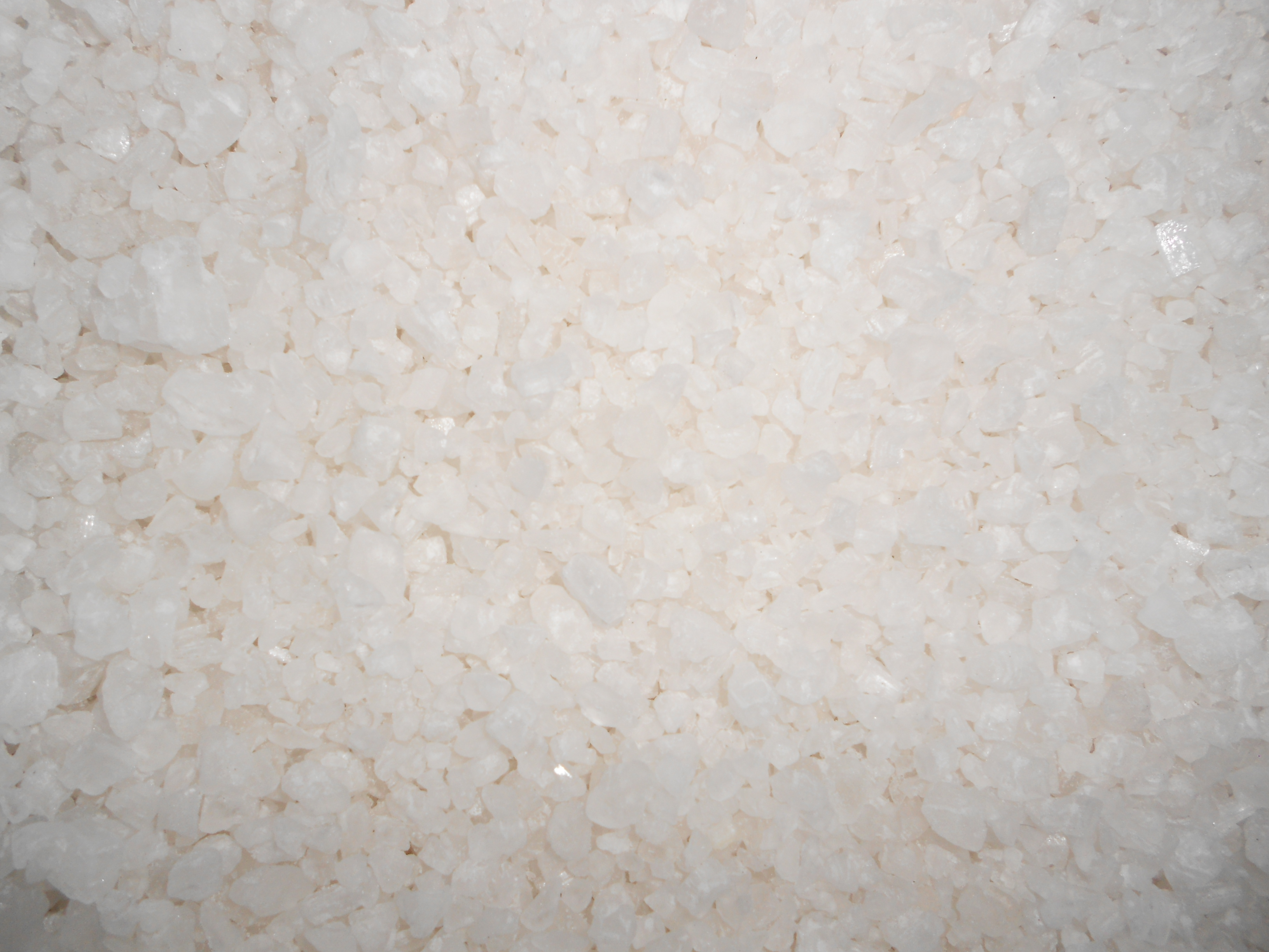 Sea Salt ~ Creation of the Sea